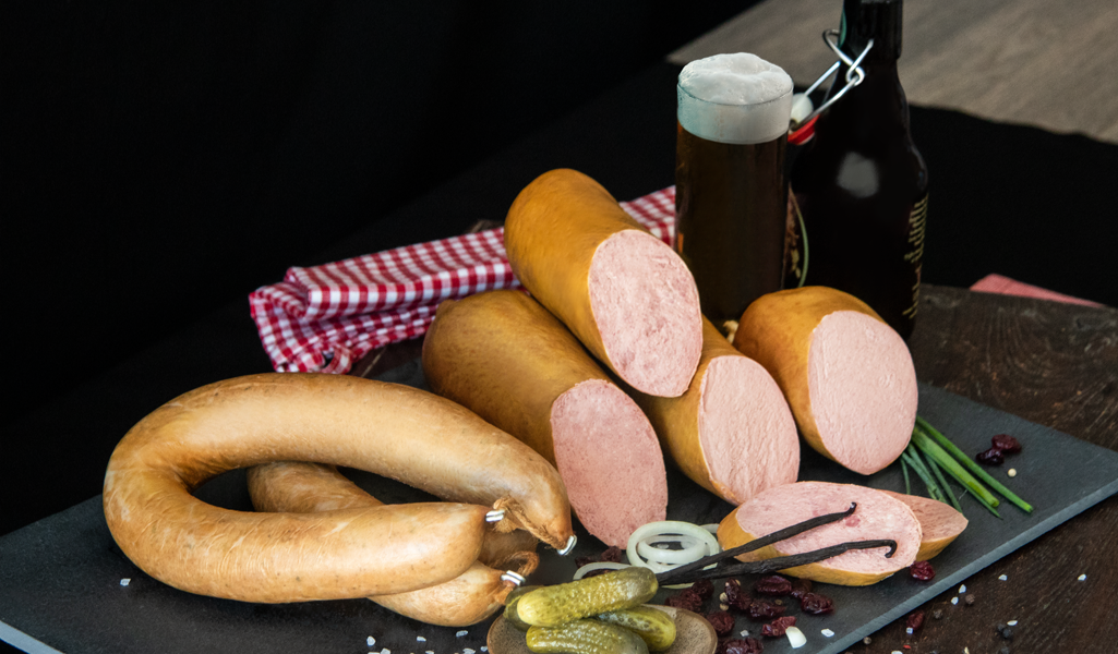 Produkte - Morawitzky